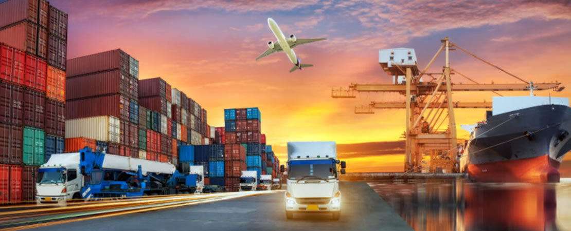 Logística: o que é e como funciona? - ACE Tabapuã
